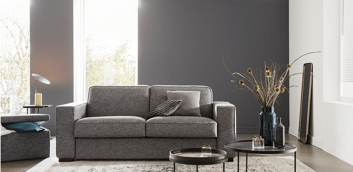 Définition du canapé convertible | Mobilier extensible | Wikimeubles